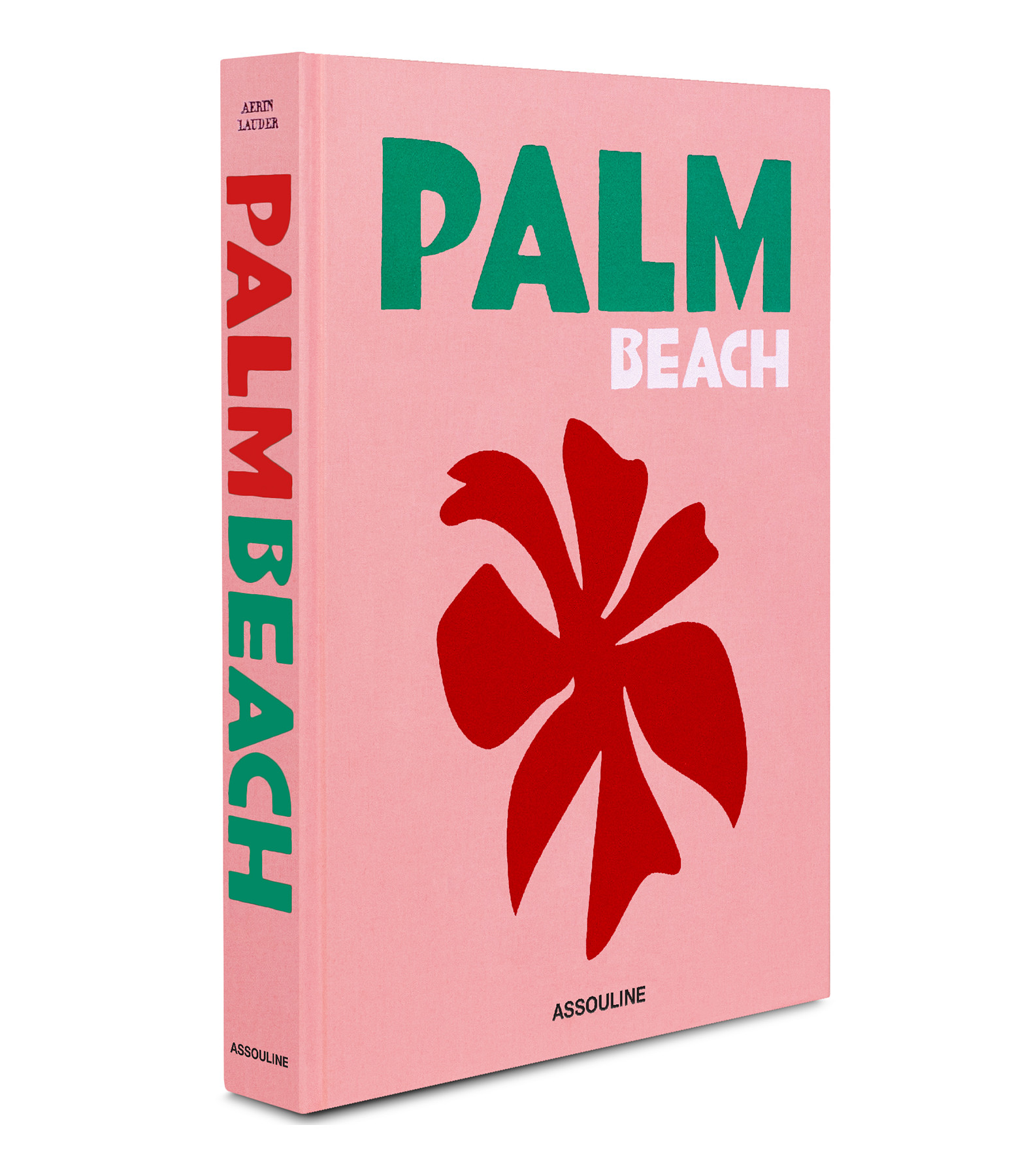 Livre Palm Beach Chic Collection Assouline Esprit Famille