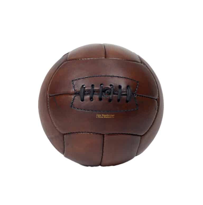Ballon de football Tiento 1930 – Esprit Famille